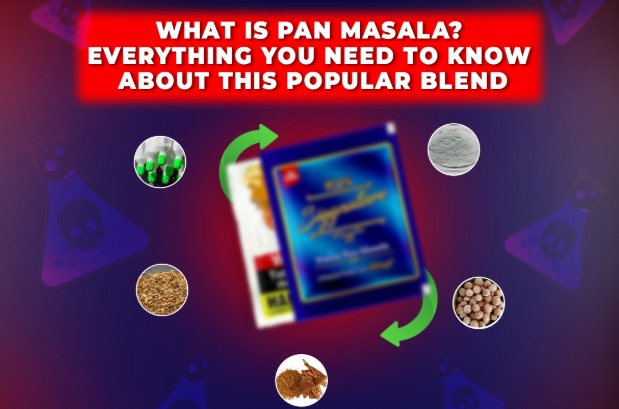 What Is Pan Masala? Everything You Need to Know About This Popular Ble ...