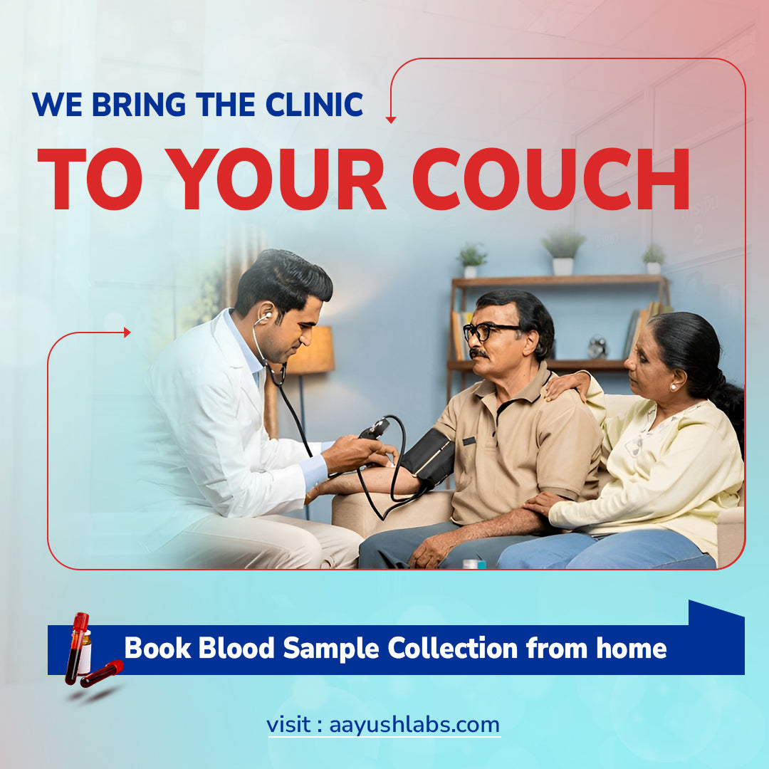 India’s Leading Integrated Healthcare & Wellness Brand – Aayush Wellness