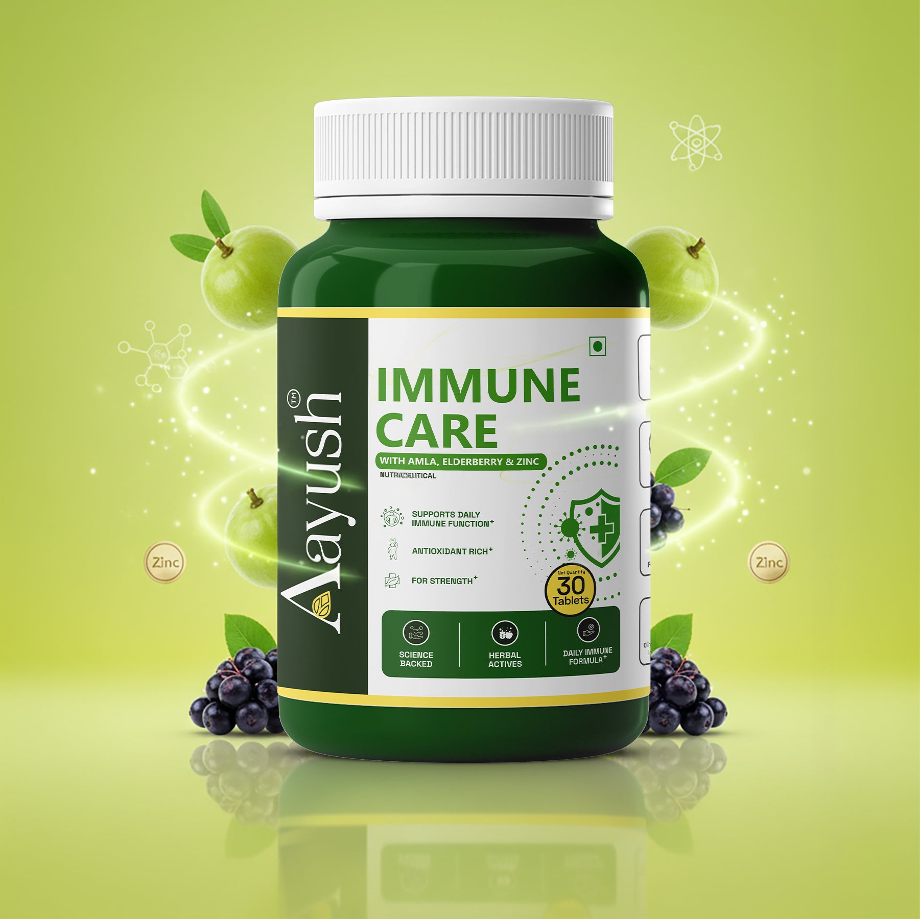 Aayush Wellness India’s Leading Integrated Healthcare & Wellness Brand ...