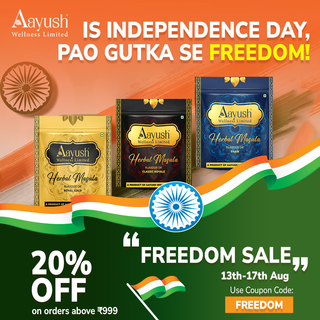 Aayush Wellness™️ – Transforming Lives with Science-Backed Wellness ...